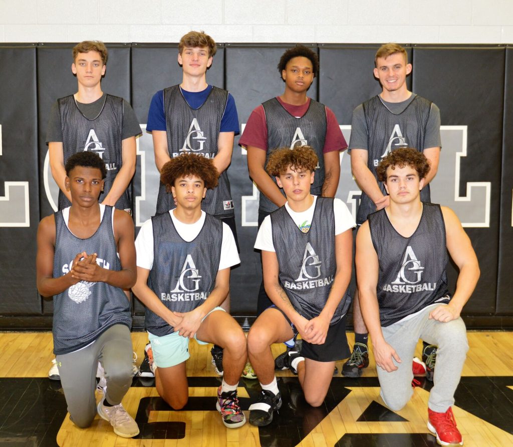 Colonials under reconstruction after heavy losses to graduation ...